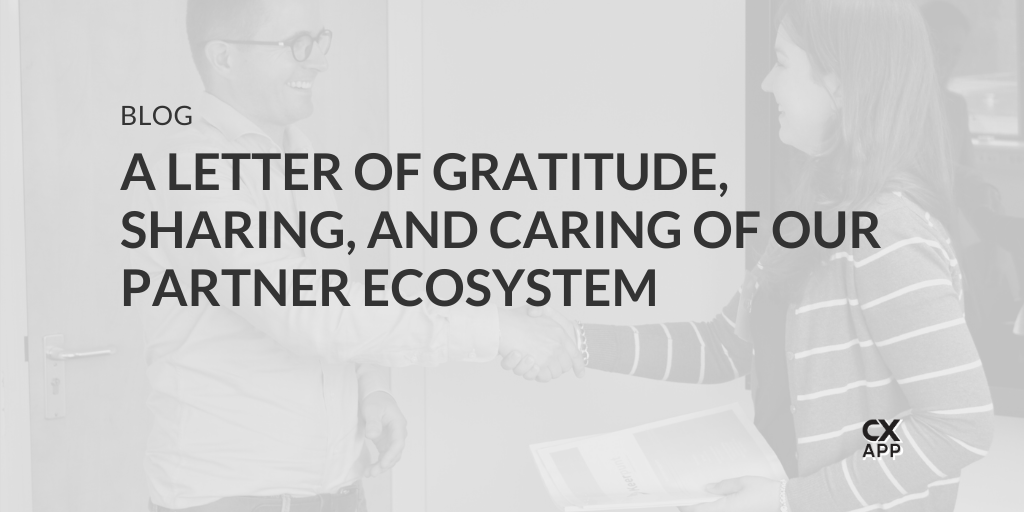 What Makes a Good Partner?